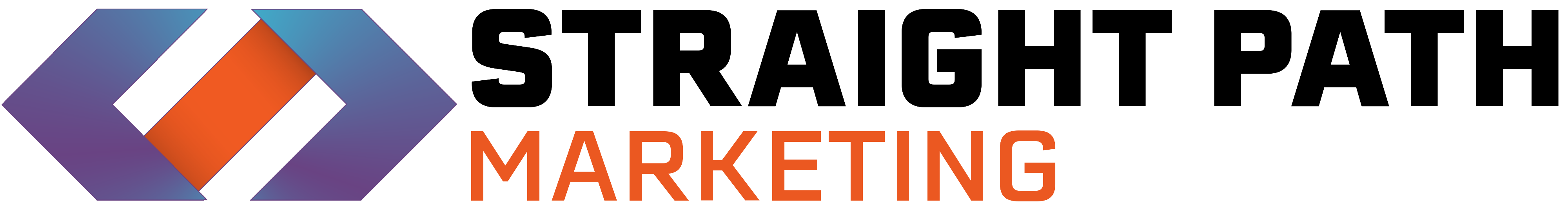 Straight Path Marketing – Why take the long way?